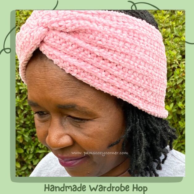 Best Crochet garments and accessories for the whole year - Fosbas Designs
