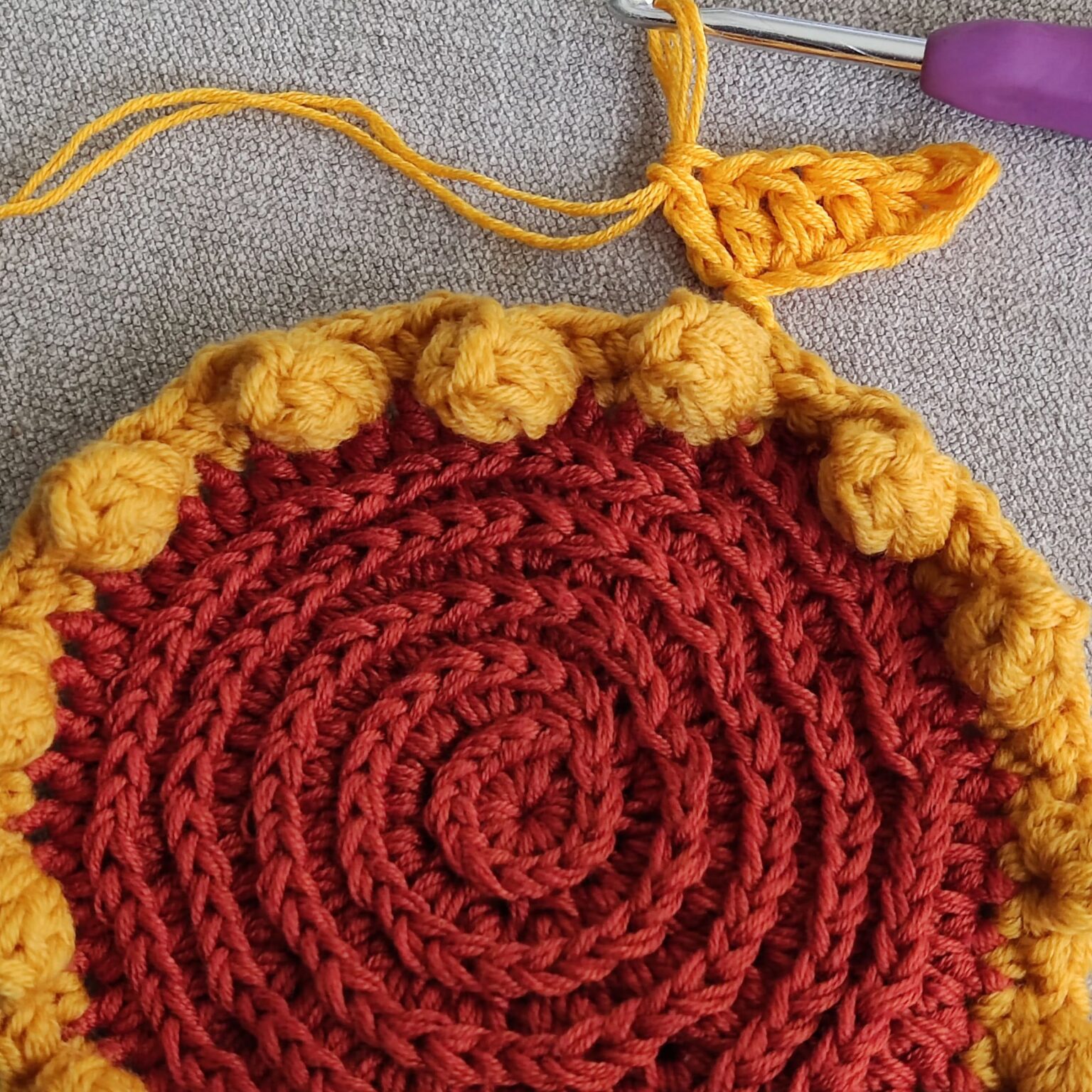 What Do You Call Someone Who Crochets? - Fosbas Designs