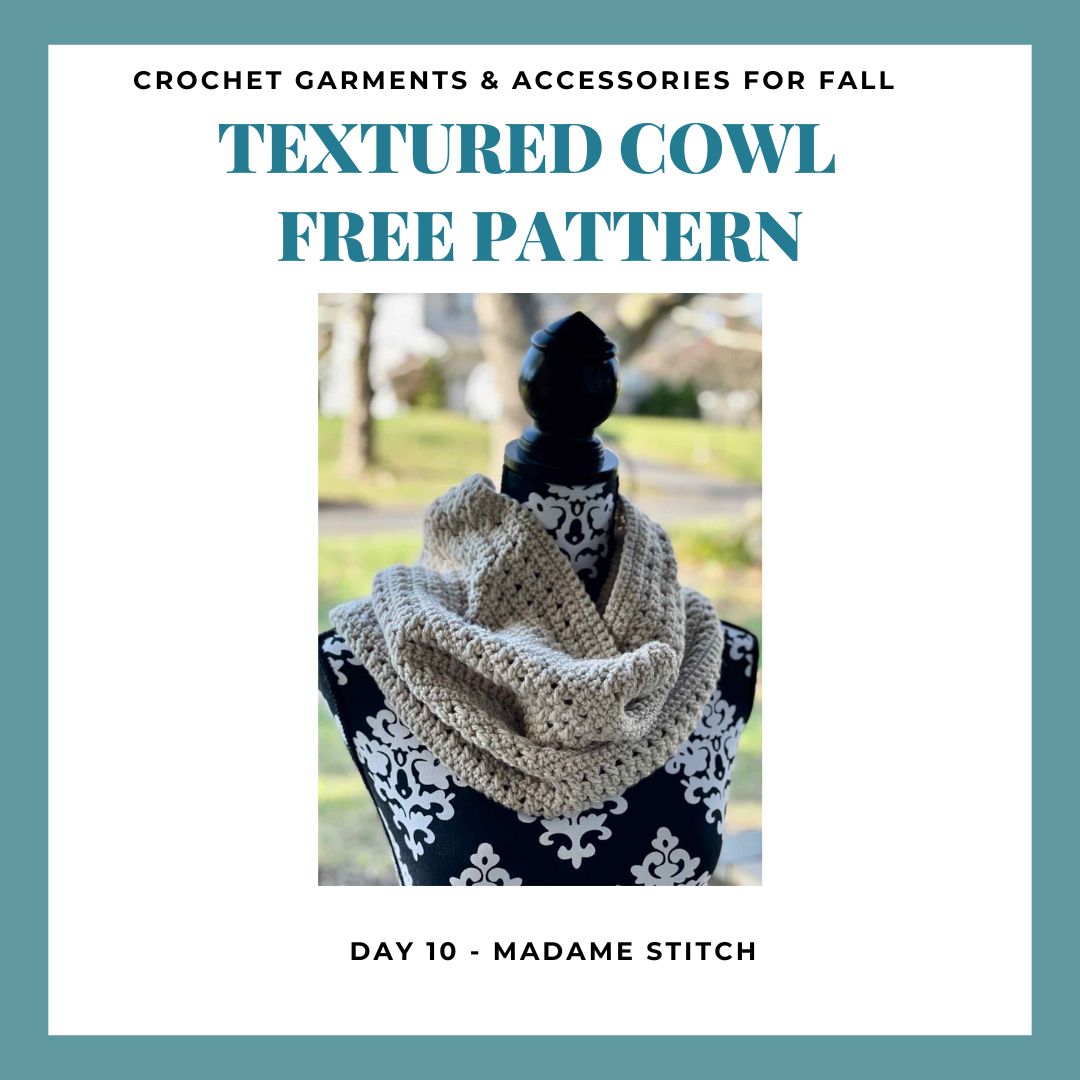Best Crochet garments and accessories for the whole year (2025 ...