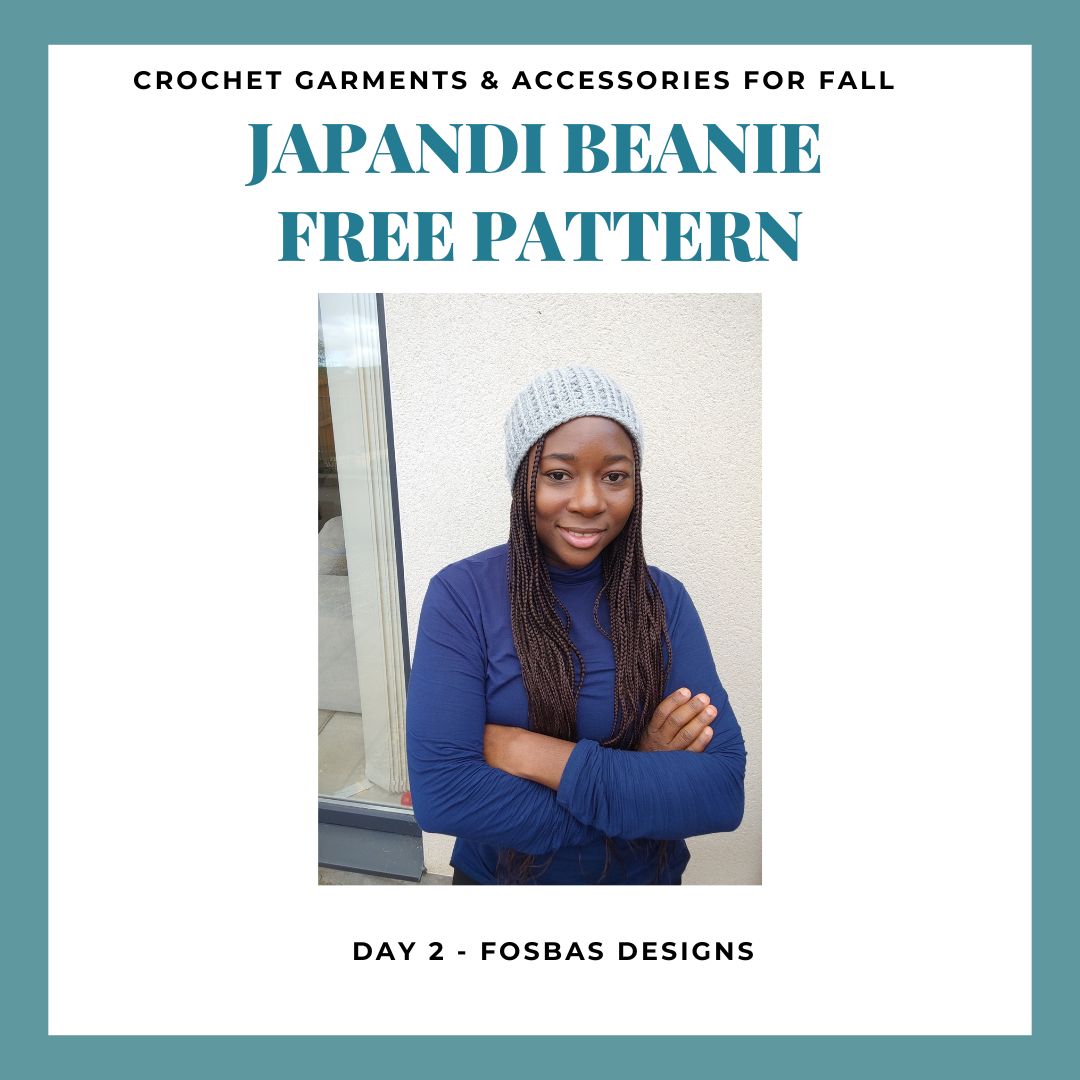 Best Crochet garments and accessories for the whole year (2026 ...
