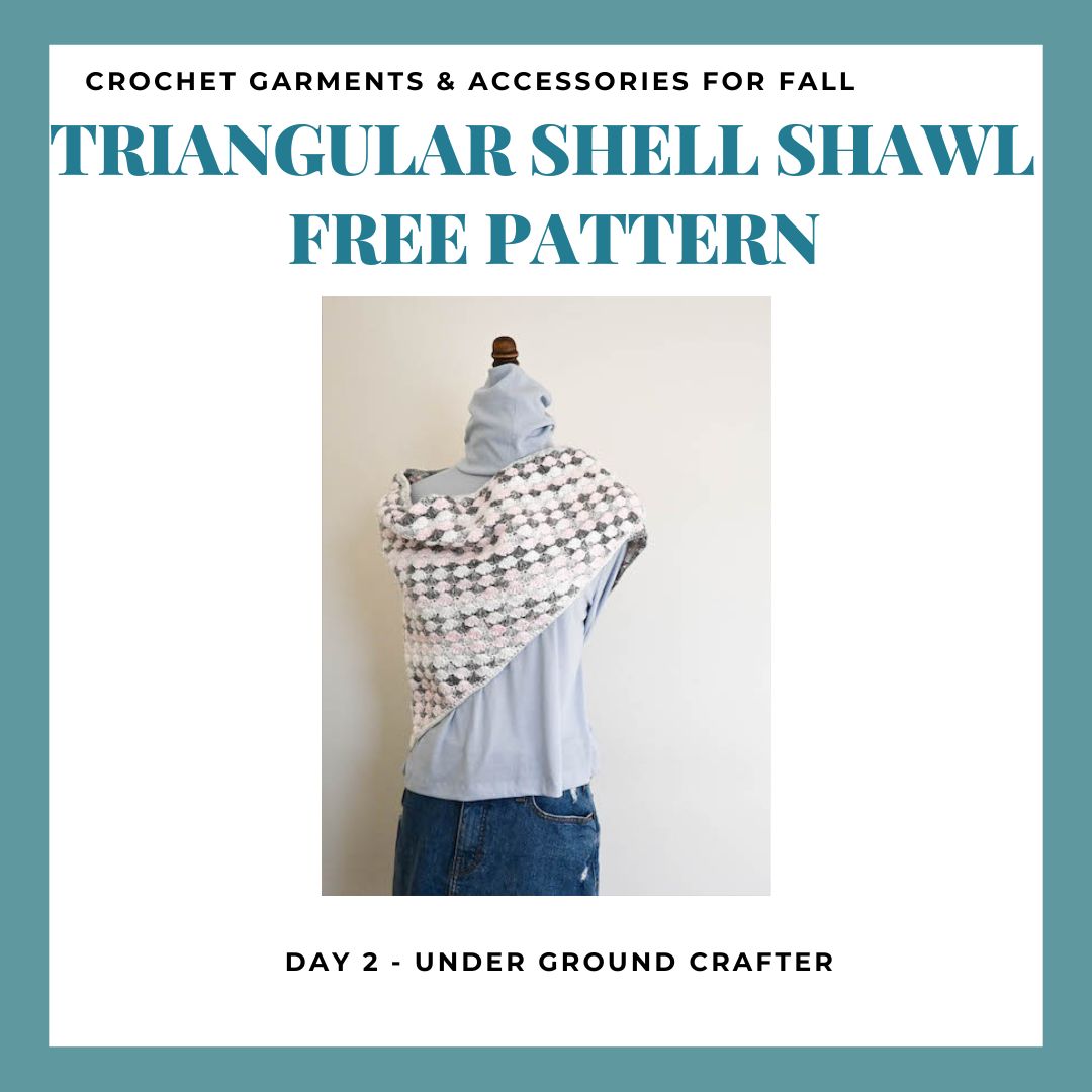 Best Crochet garments and accessories for the whole year (2026 ...