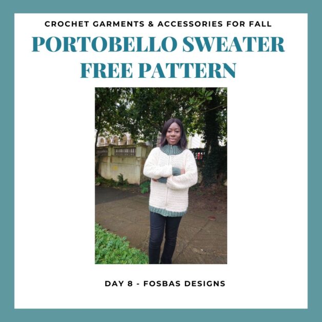 Best Crochet garments and accessories for the whole year (2025 ...